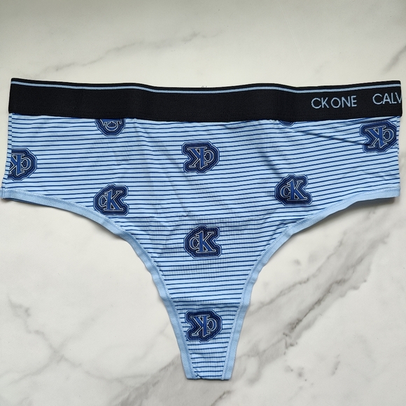 Calvin Klein | Intimates & Sleepwear | Nwt Calvin Klein Womens Ck One ...